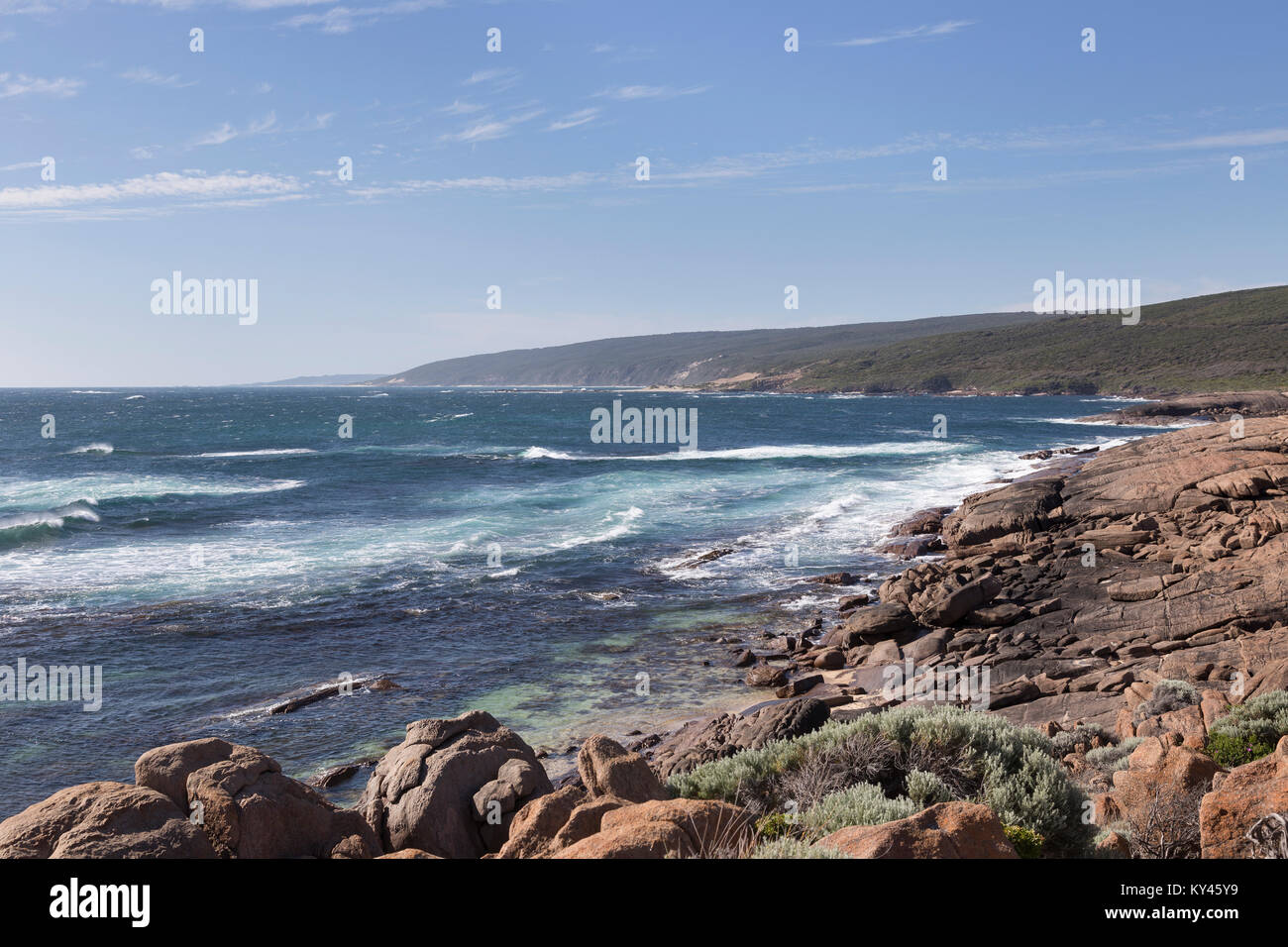 North west cape australia hi-res stock photography and images - Alamy
