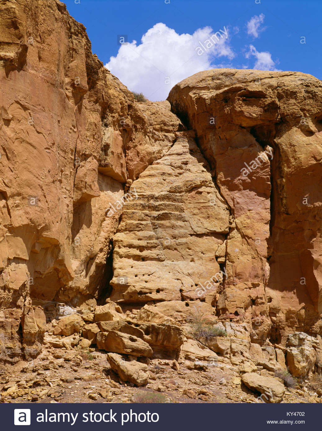 Canyon Steps High Resolution Stock Photography and Images - Alamy