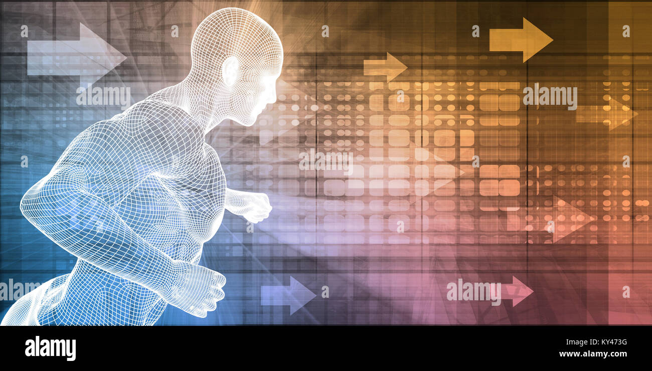 Coaching demonstrating sports hi-res stock photography and images - Alamy