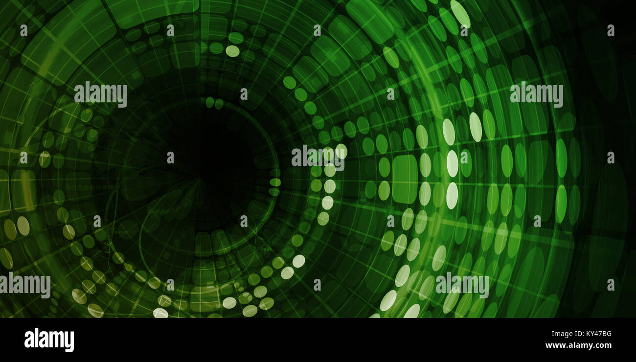 Medical Research and Trials a Abstract Background Stock Photo - Alamy