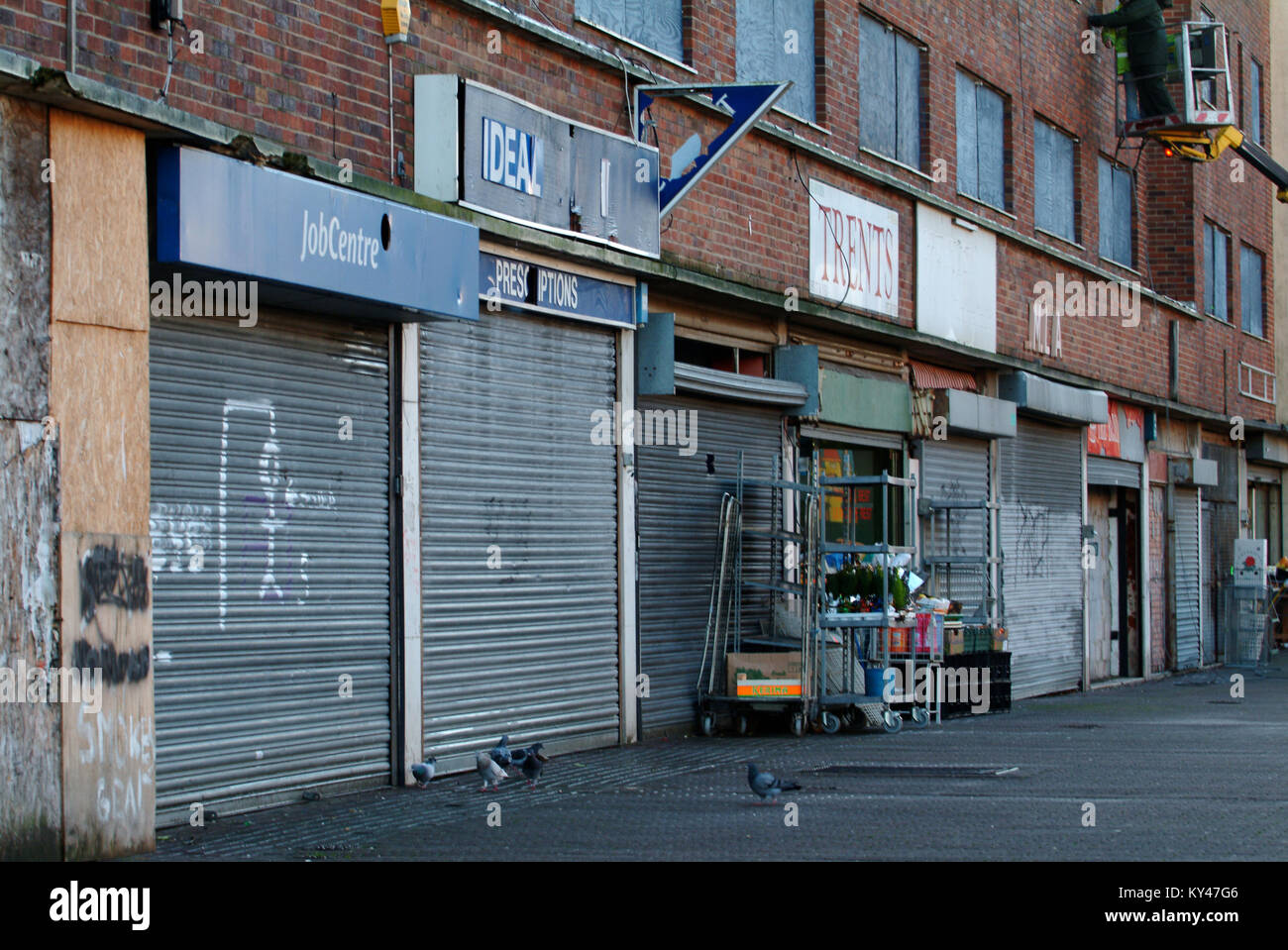 Hartcliffe hi-res stock photography and images - Alamy