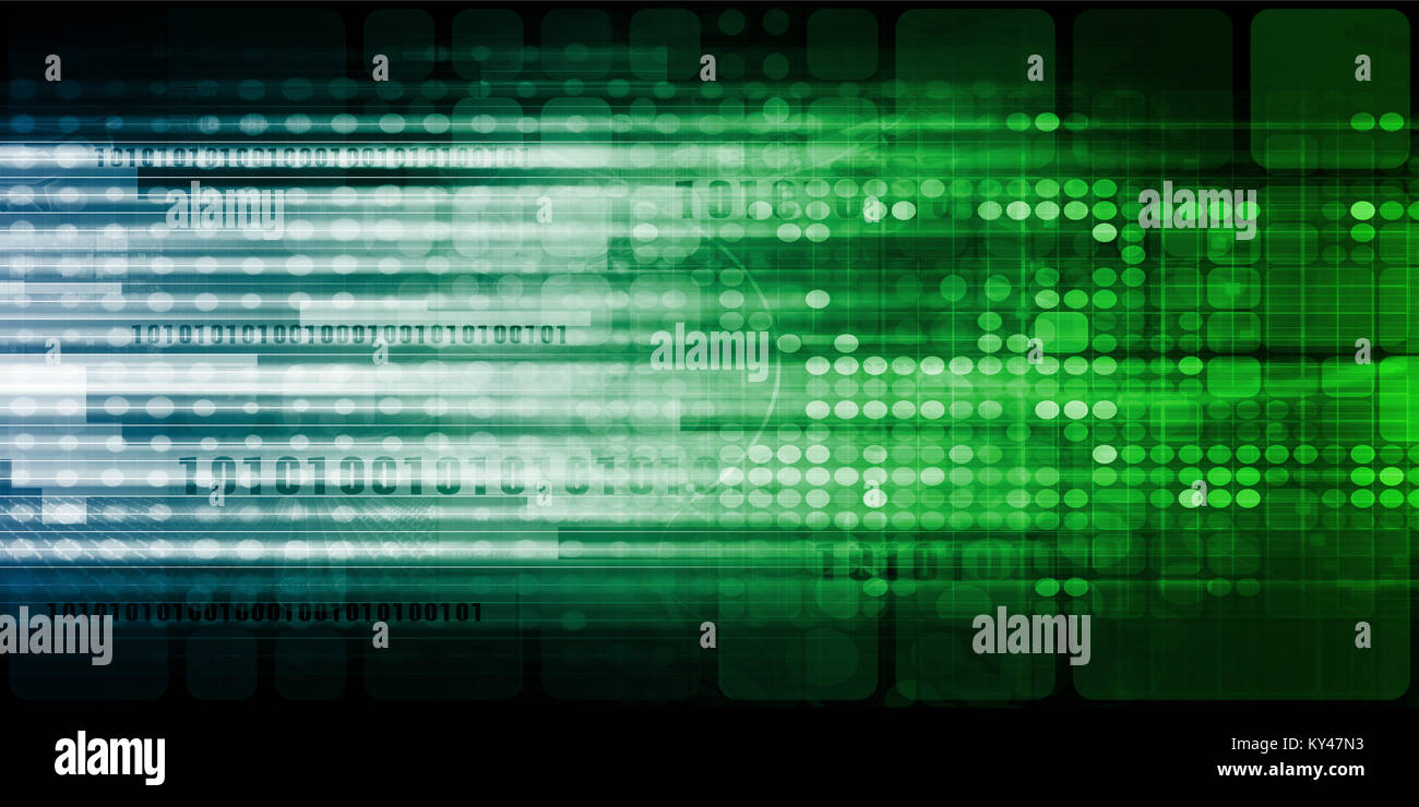 Data moving hi-res stock photography and images - Alamy