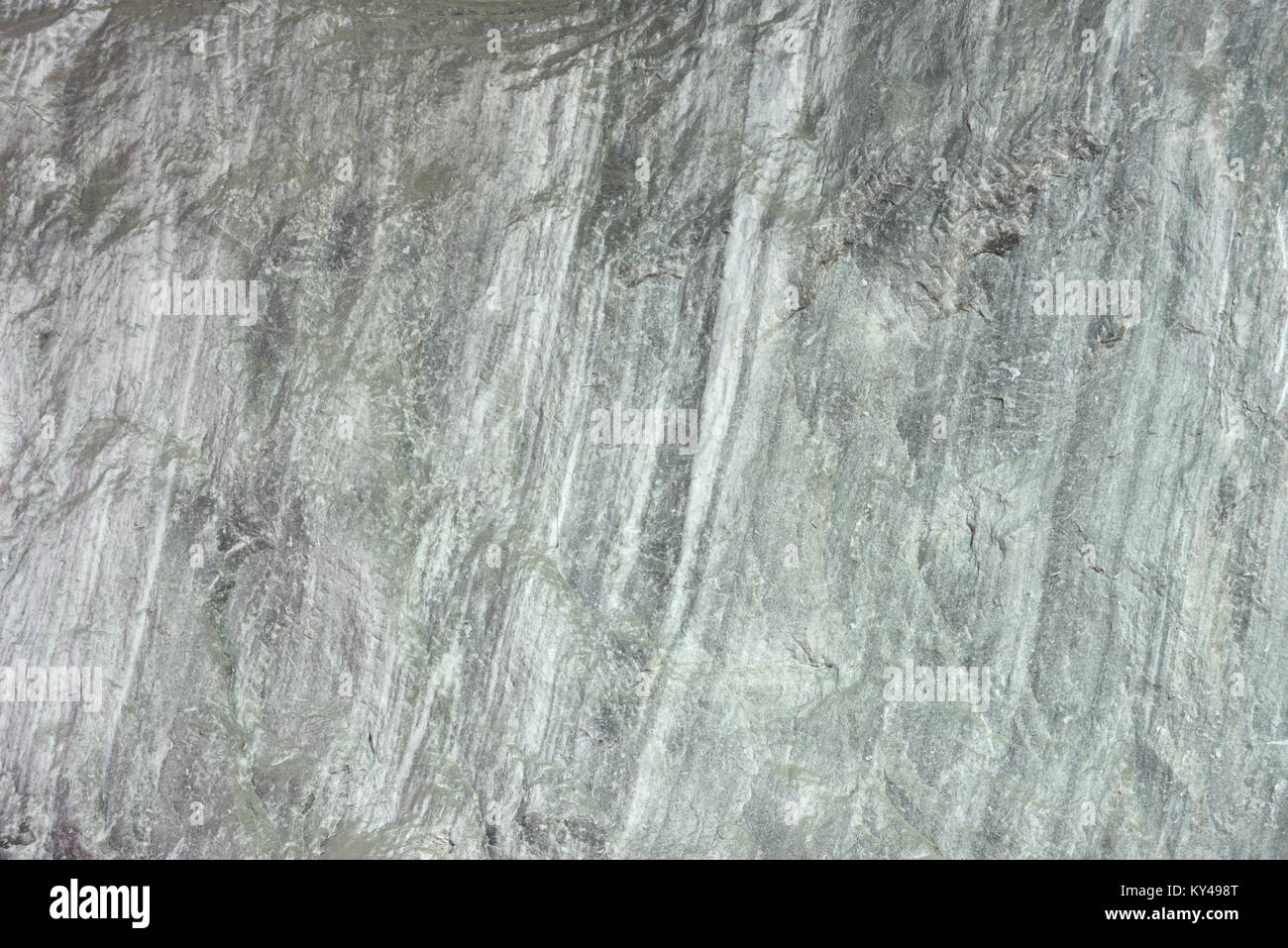 Natural Salt Wall Background Pattern in a Mine, alternating Layers of ...