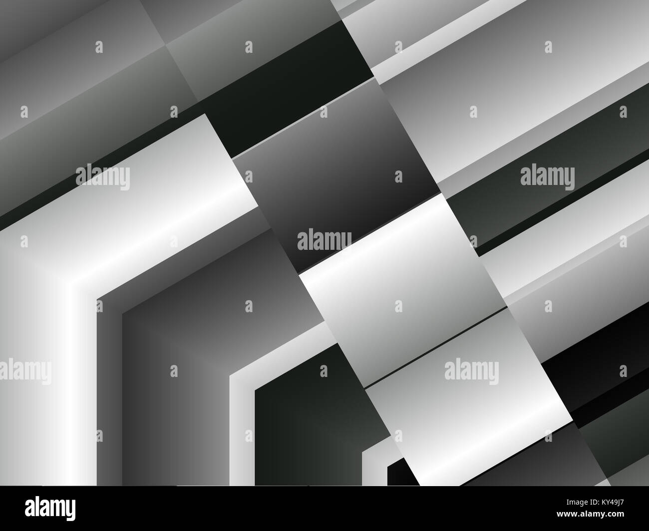 Abstract aluminum hi-res stock photography and images - Alamy