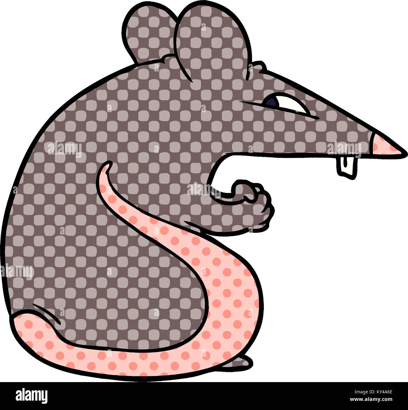 Sly mouse hi-res stock photography and images - Alamy