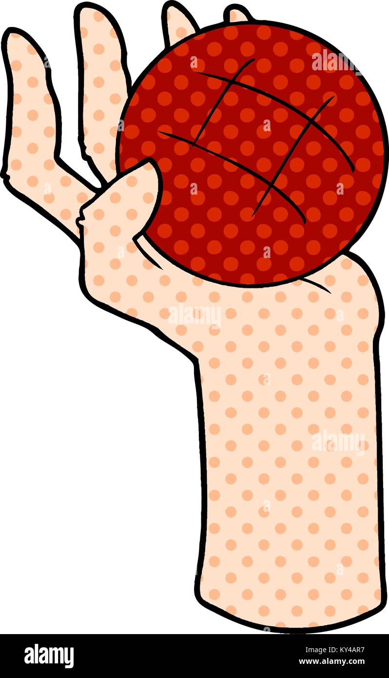 Throwing objects Stock Vector Images - Alamy