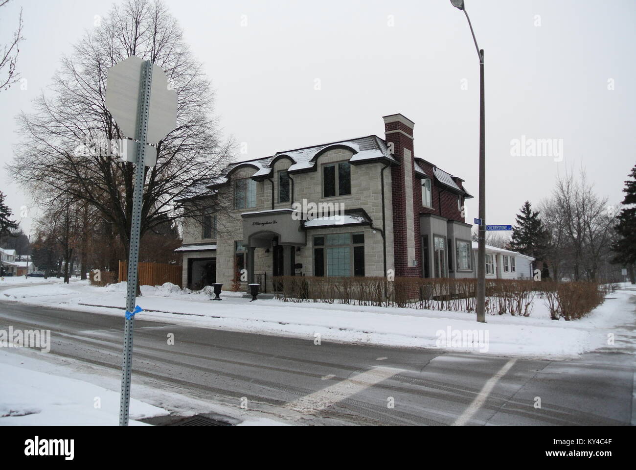 Home individual hi-res stock photography and images - Alamy