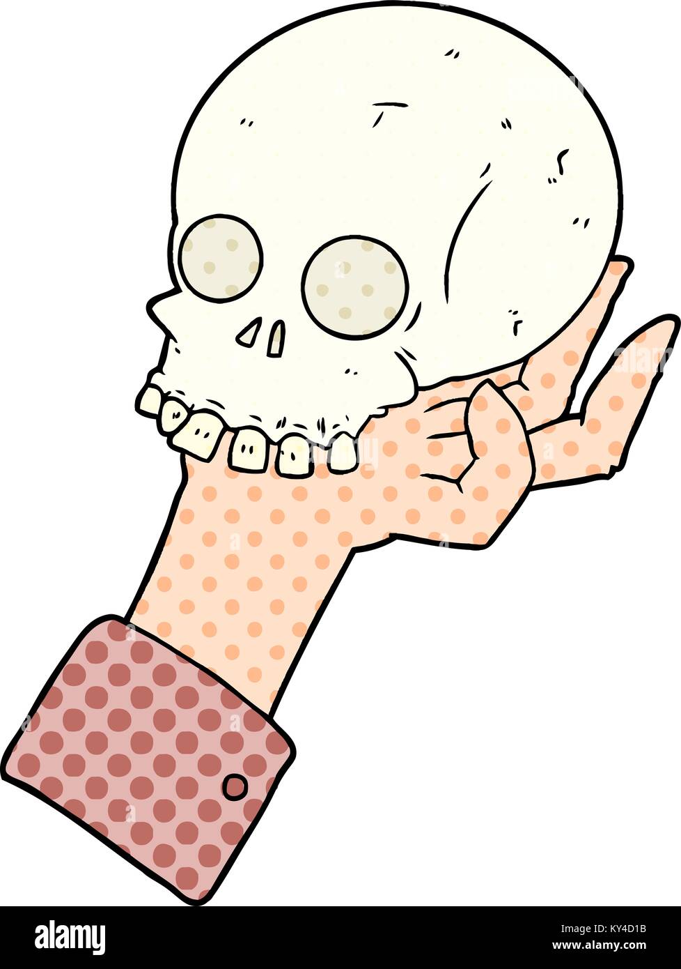 Hamlet character Stock Vector Images - Alamy