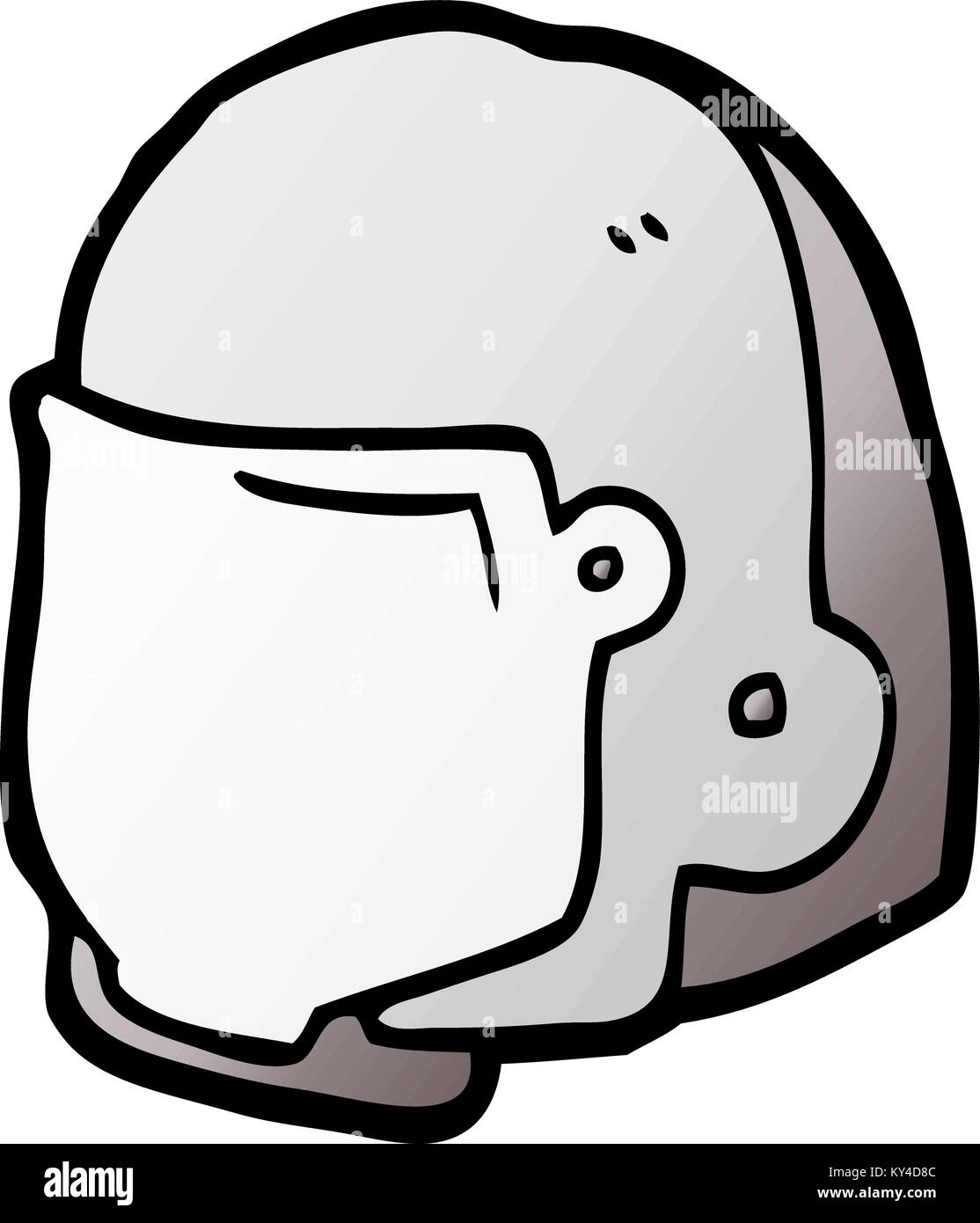 cartoon space helmet Stock Vector Image & Art - Alamy