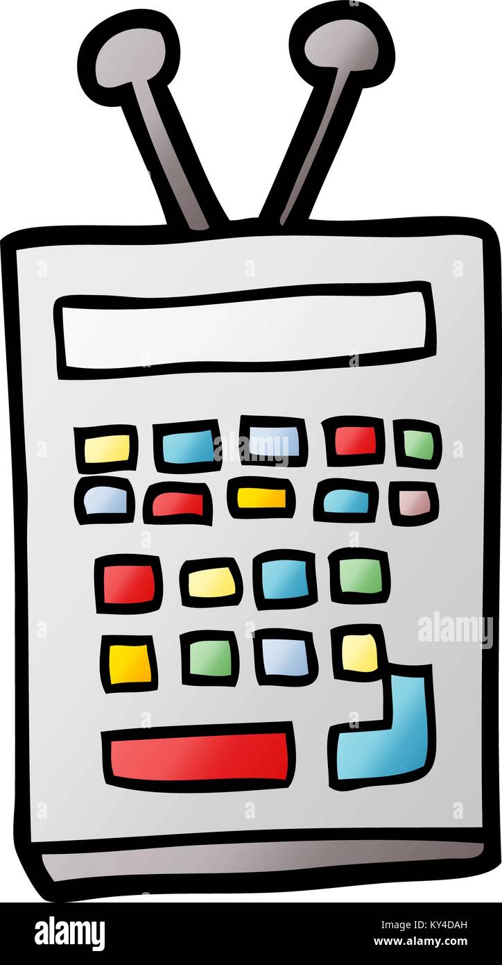 cartoon scientific instrument Stock Vector Image & Art - Alamy