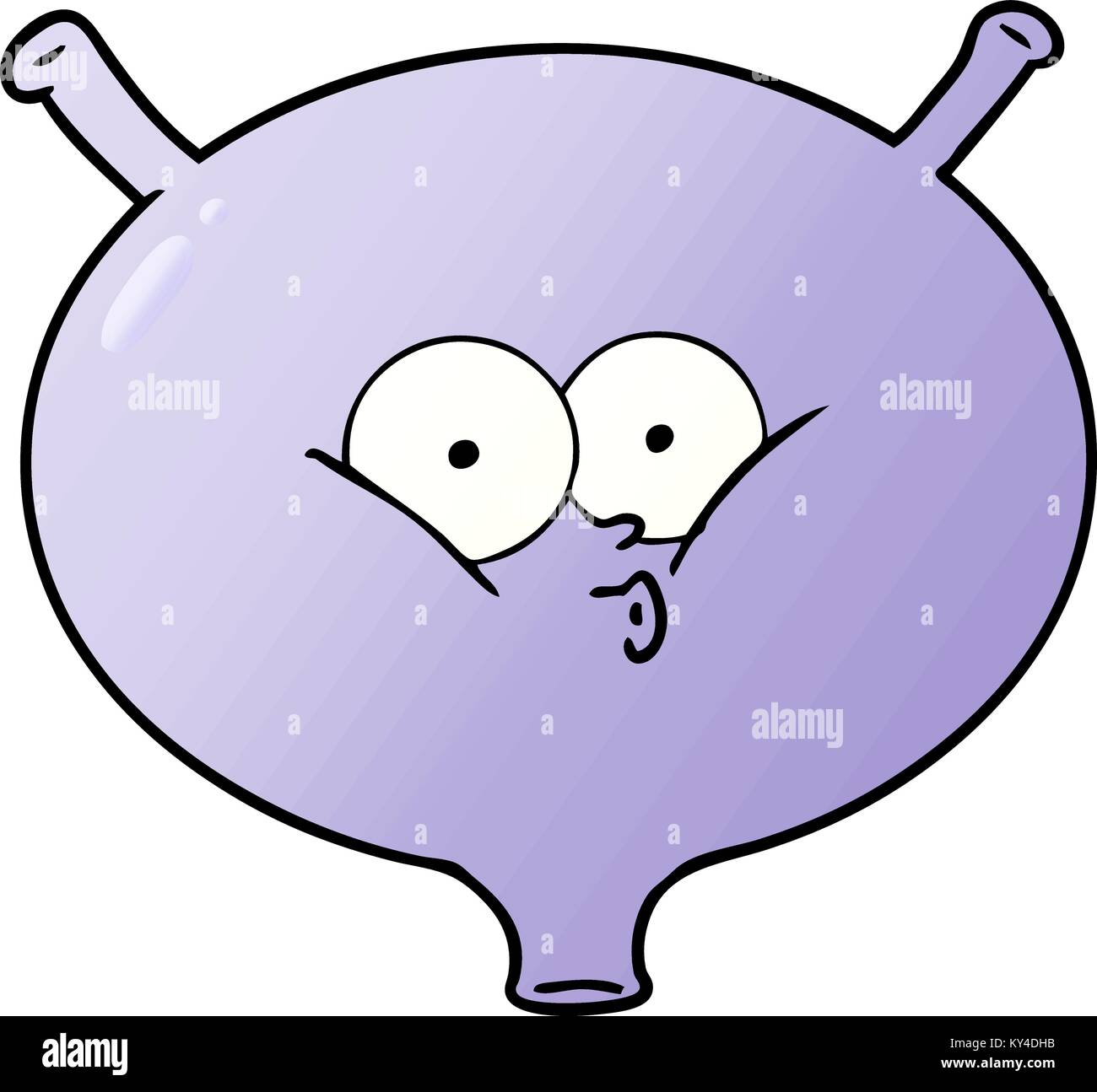 Bladder Drawing High Resolution Stock Photography and Images - Alamy