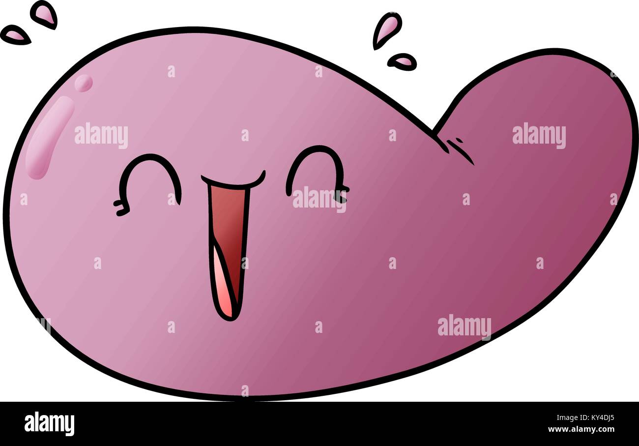 cartoon gall bladder Stock Vector Image & Art - Alamy