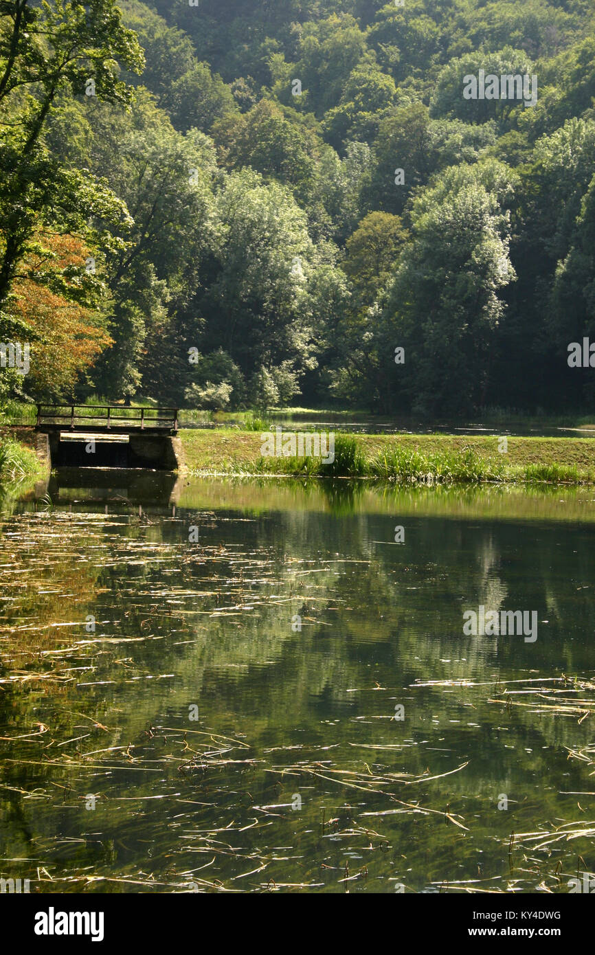 Papuk park prirode hi-res stock photography and images - Alamy