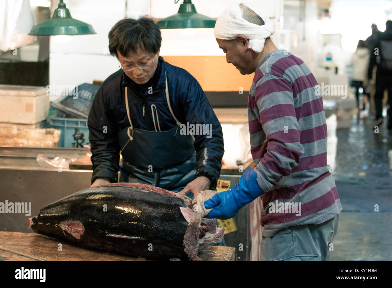 Largest wholesale markets in hi-res stock photography and images - Alamy