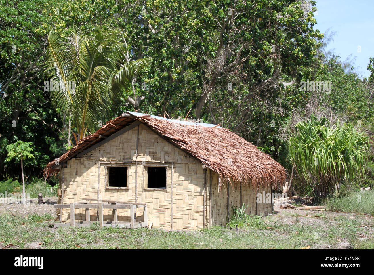 Nguna island hi-res stock photography and images - Alamy