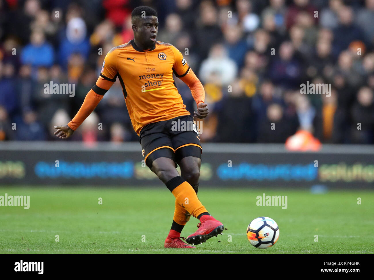 Alfred N'Diaye, Wolverhampton Wanderers Stock Photo - Alamy Alfred N'Diaye, Wolverhampton Wanderers Stock Photo - Alamy