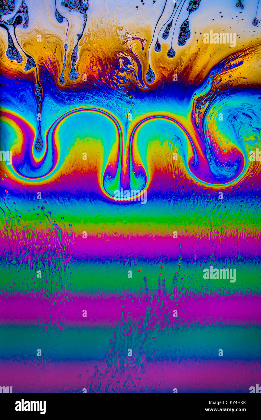 Birefringence hi-res stock photography and images - Alamy