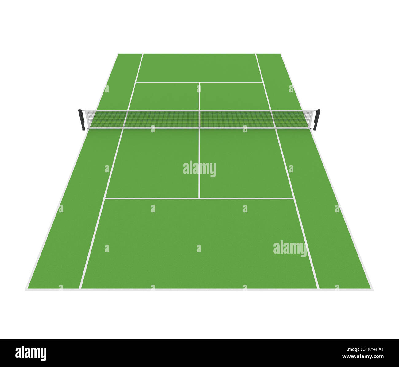 Set court playground stadium Cut Out Stock Images & Pictures - Alamy