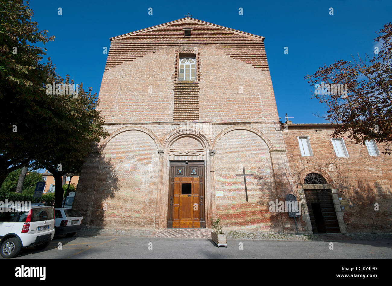 Citta della pieve hi-res stock photography and images - Alamy