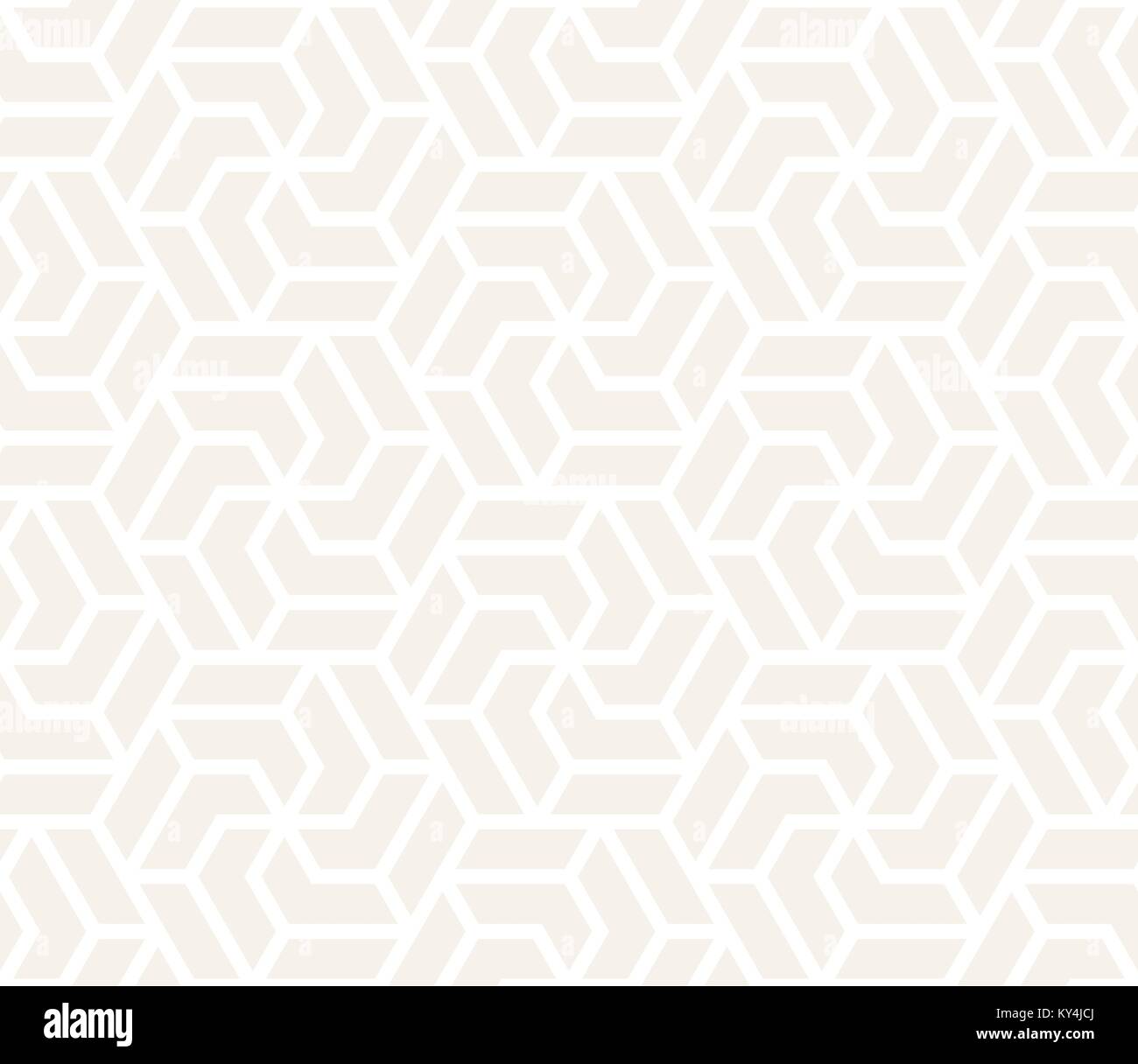 Vector seamless subtle pattern. Modern stylish abstract texture ...