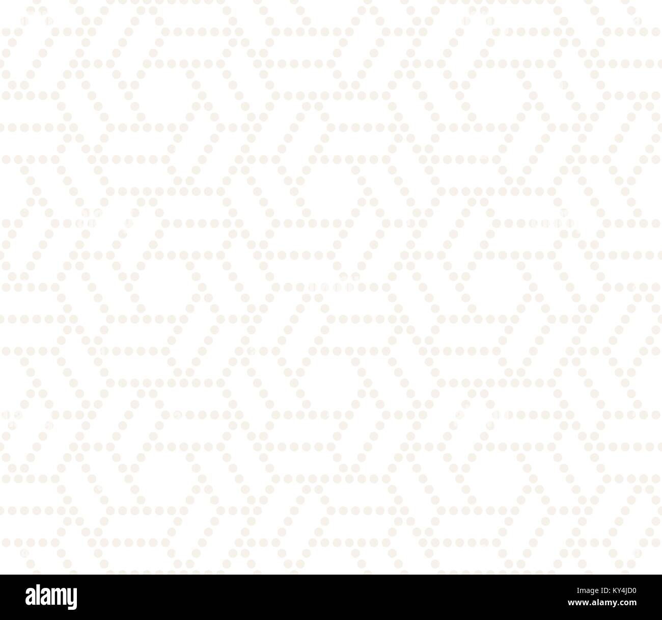 Vector Seamless Subtle Pattern Modern Stylish Abstract Texture Repeating Geometric Tiles From