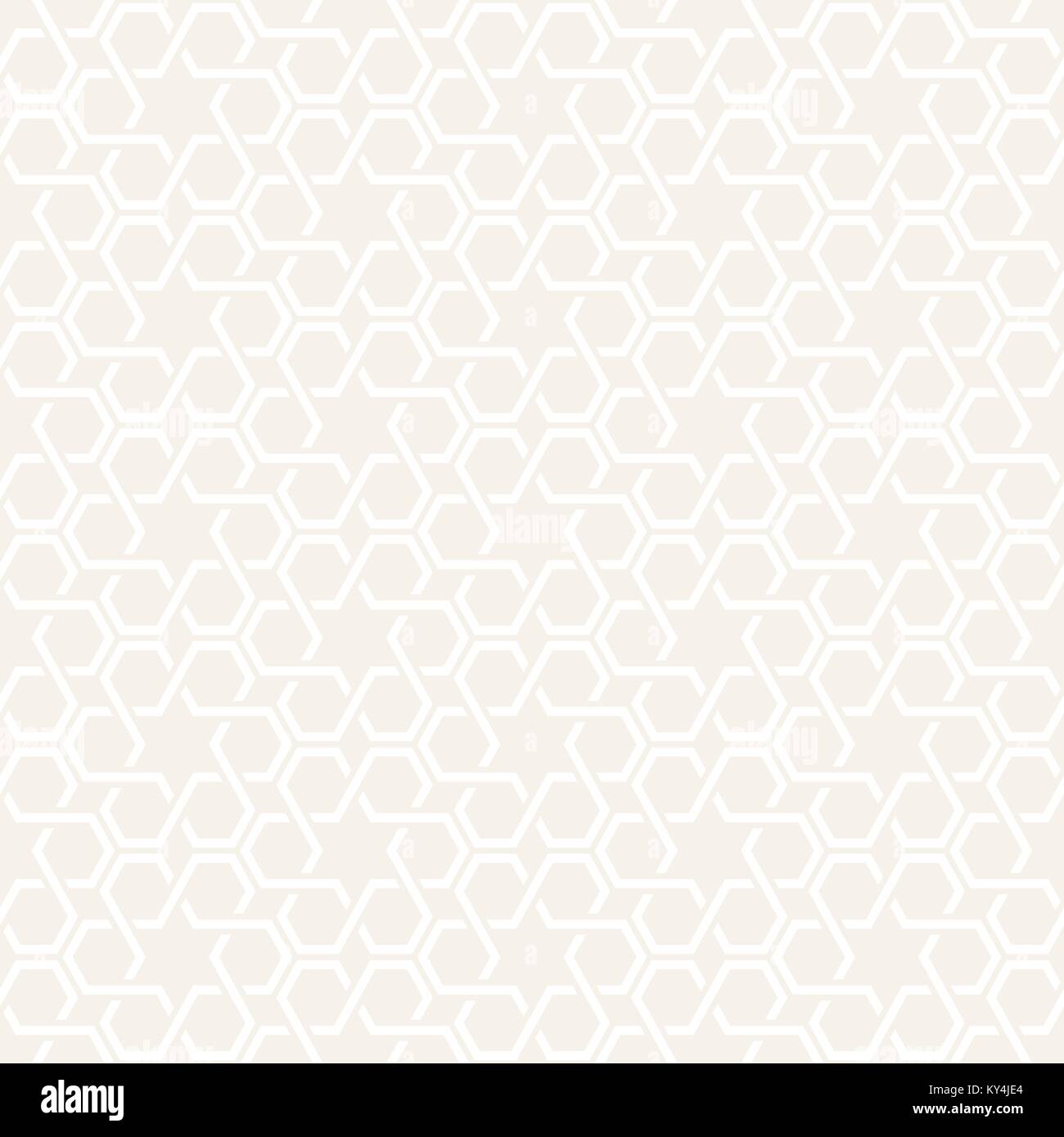 Vector seamless subtle stripes pattern. Modern stylish texture with ...