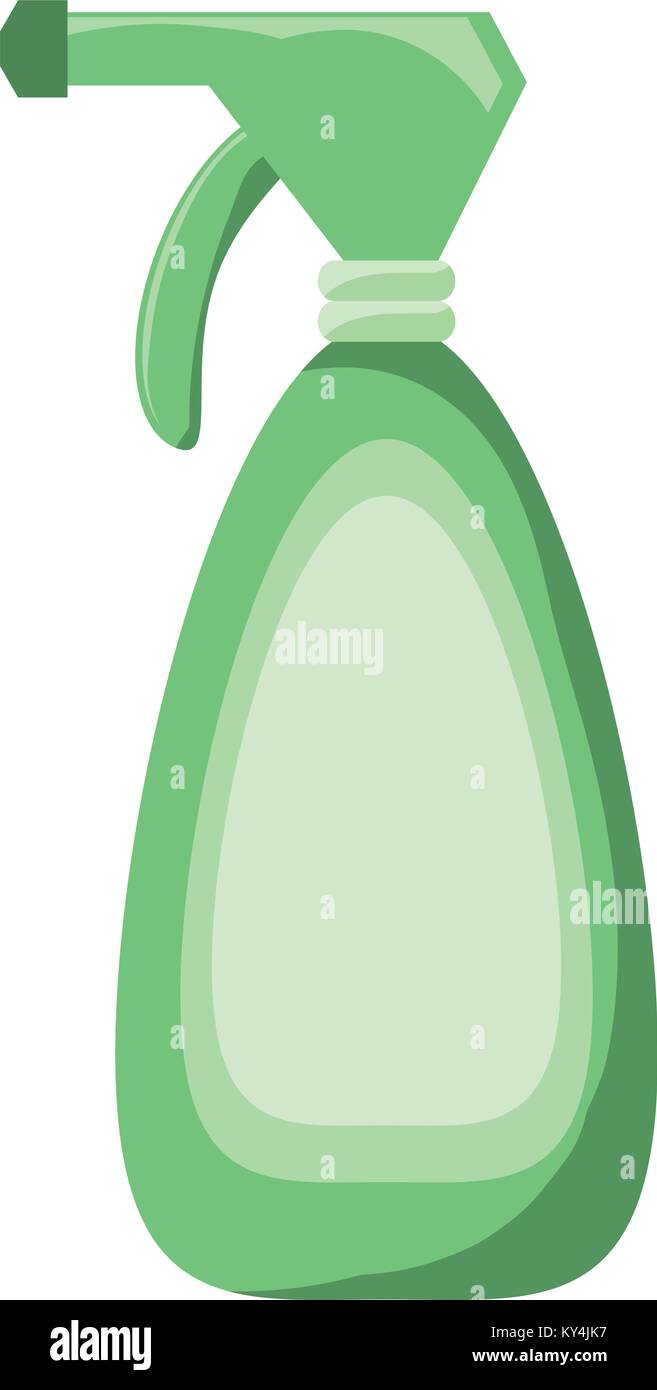 cleaning spray bottle icon Stock Vector Image & Art - Alamy