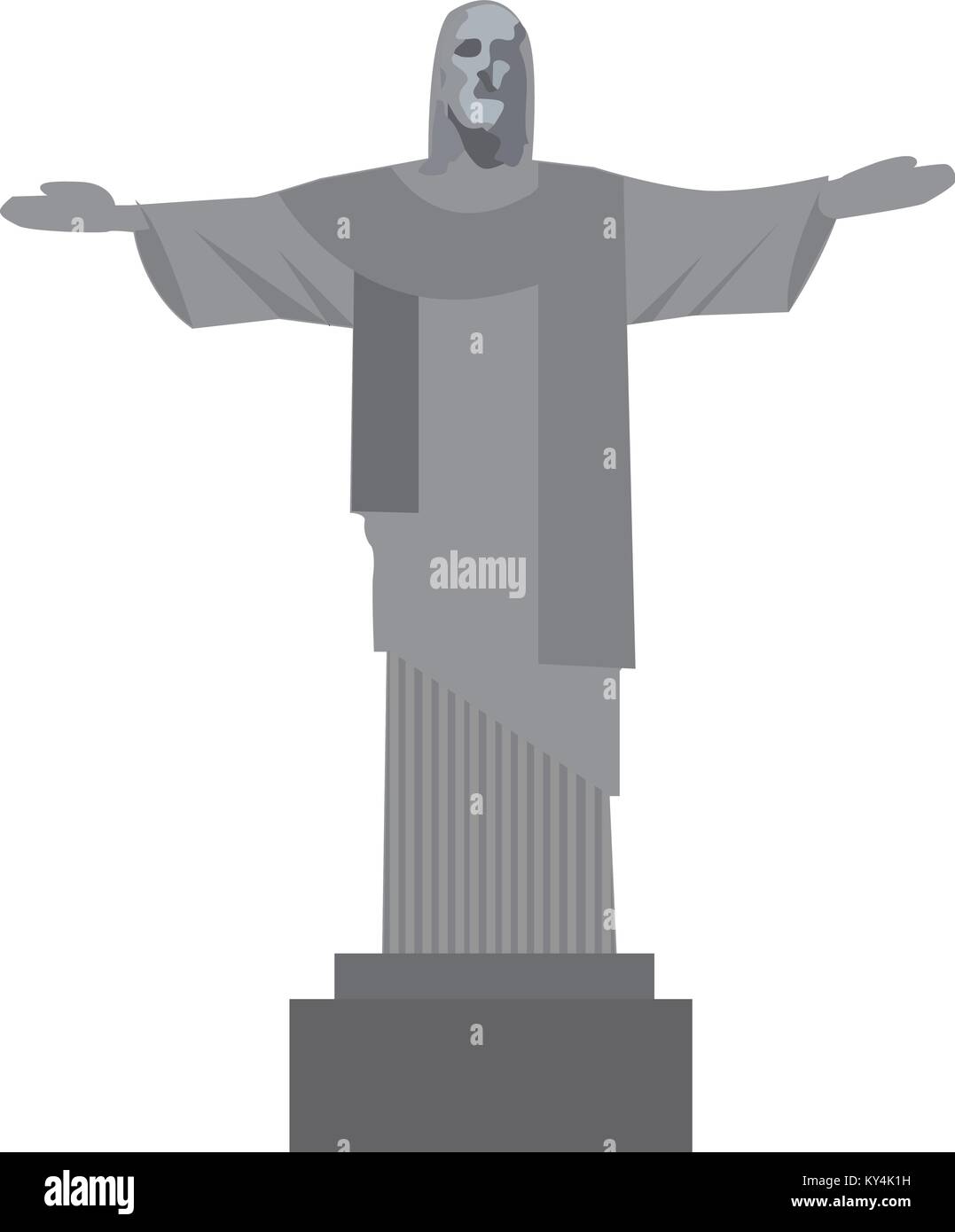 Rio de janeiro Stock Vector Images - Alamy