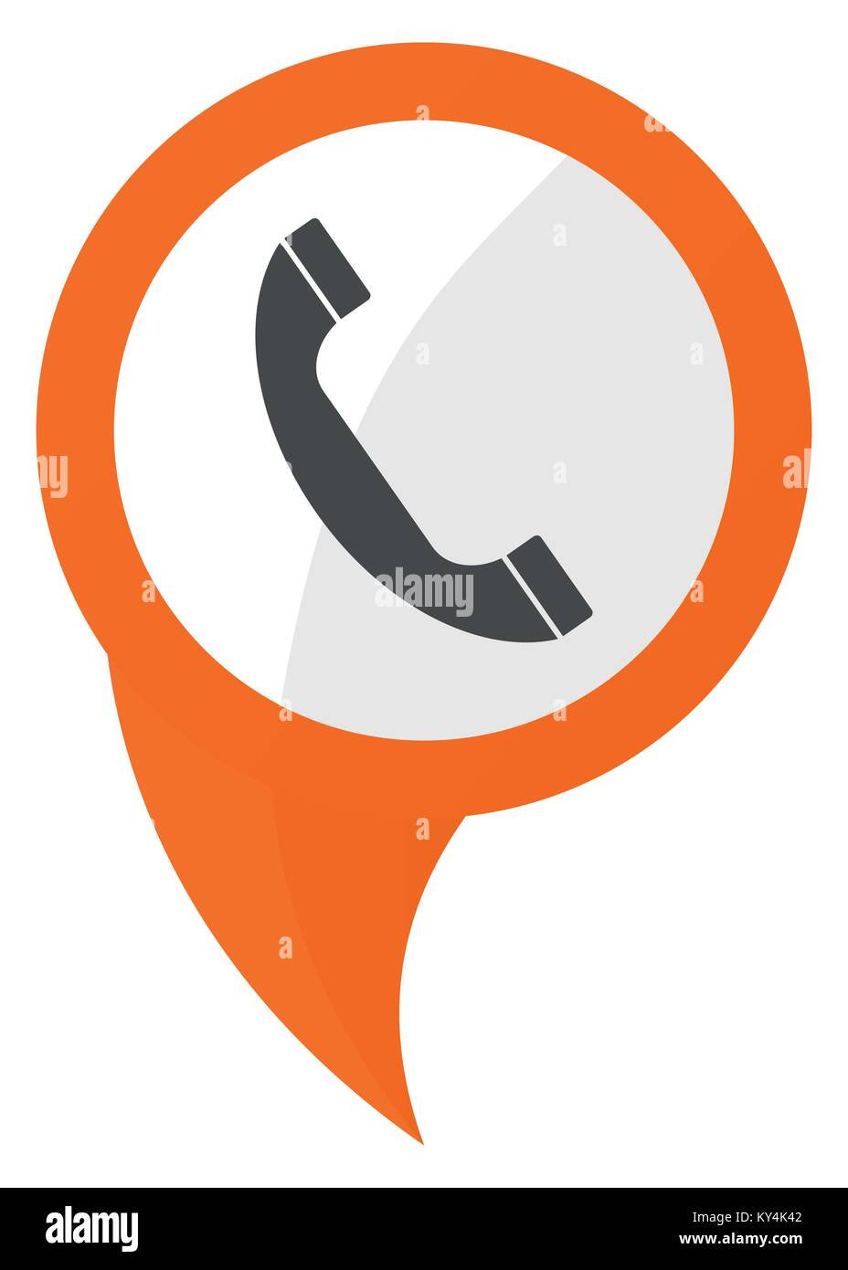 Keyboard pin Stock Vector Images - Alamy