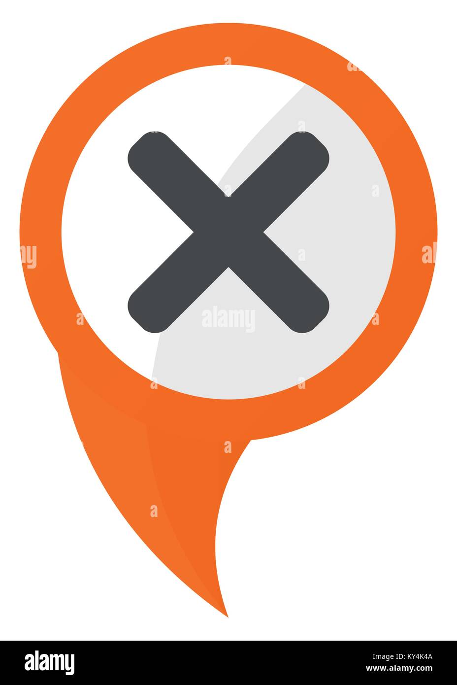 Remove pin Stock Vector Images - Alamy