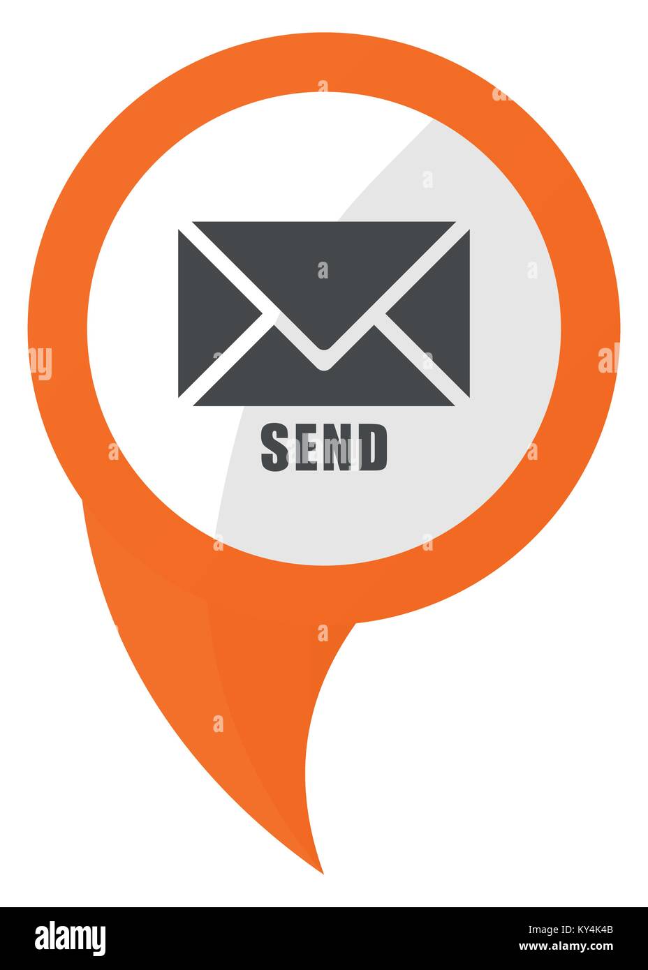 Orange contacts hi-res stock photography and images - Alamy