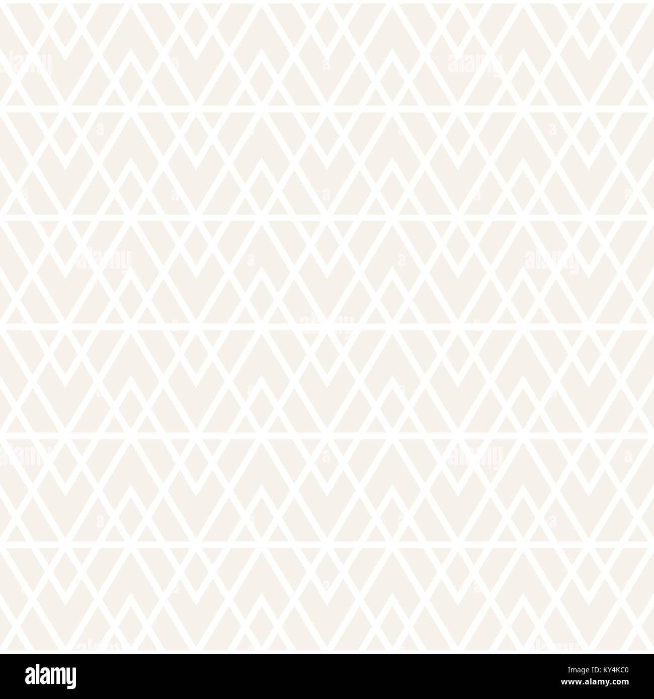 Vector seamless subtle stripes pattern. Modern stylish texture with ...