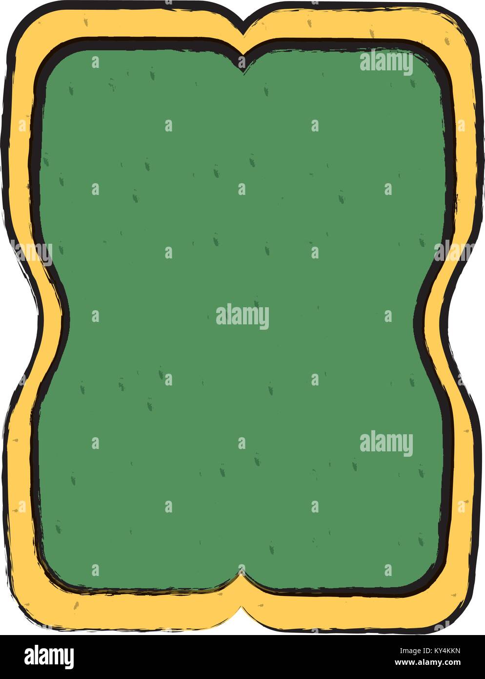 dish sponge icon image Stock Vector Image & Art - Alamy