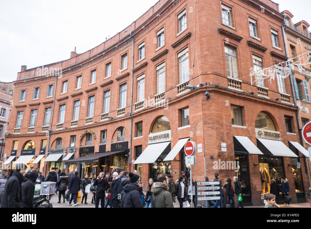 Place wilson hi-res stock photography and images - Alamy