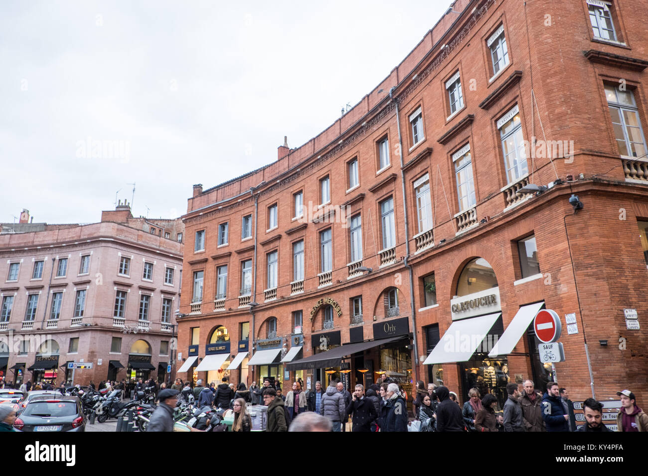 Place wilson hi-res stock photography and images - Alamy