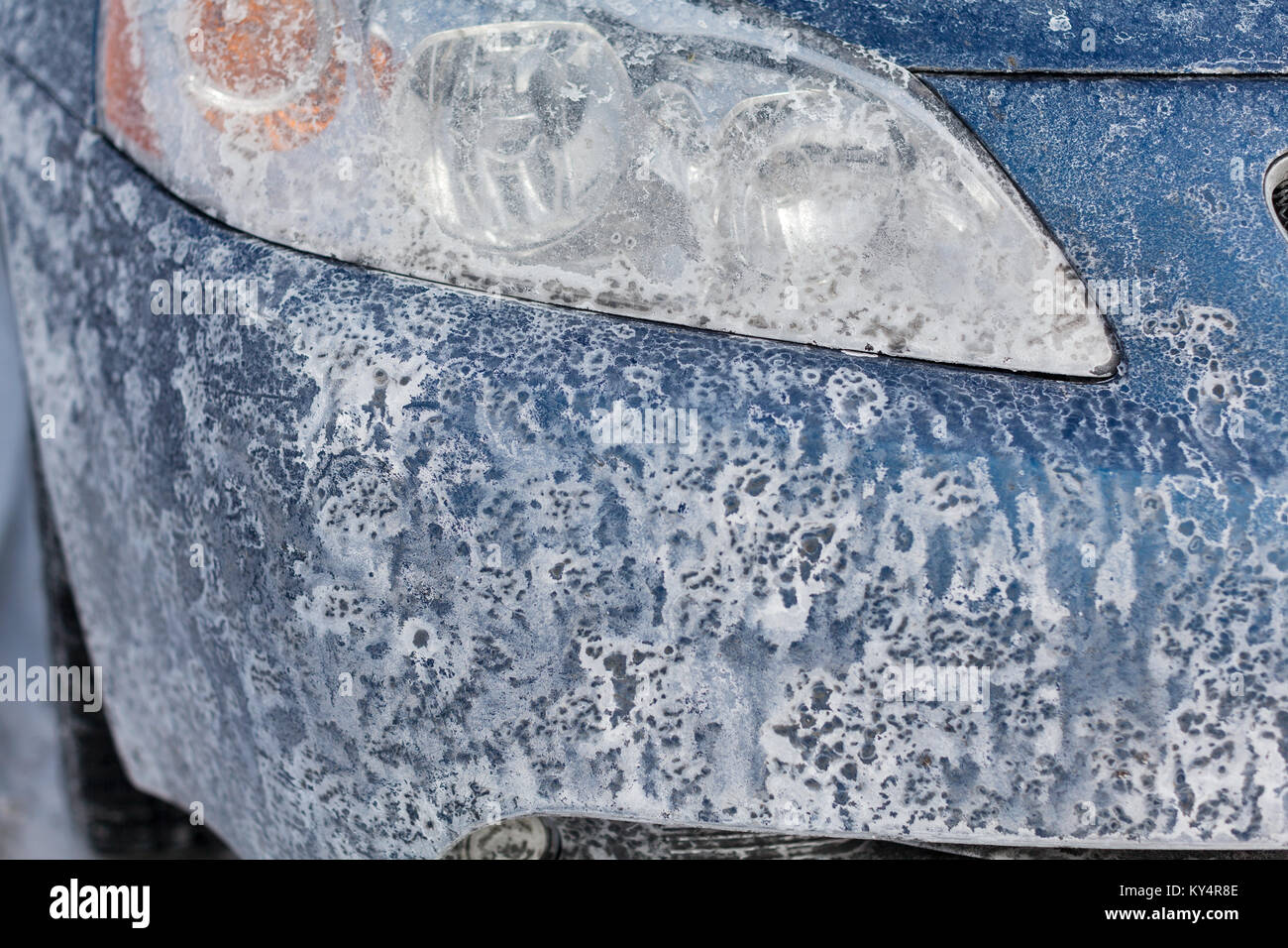 Grimy hi-res stock photography and images - Alamy