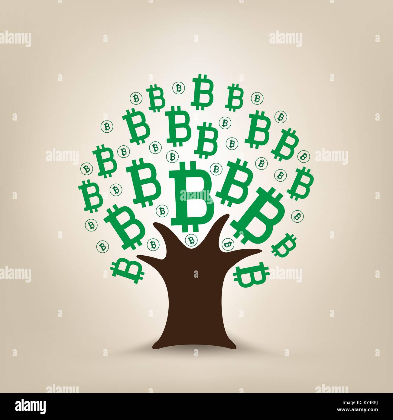 Binary tree hi-res stock photography and images - Alamy