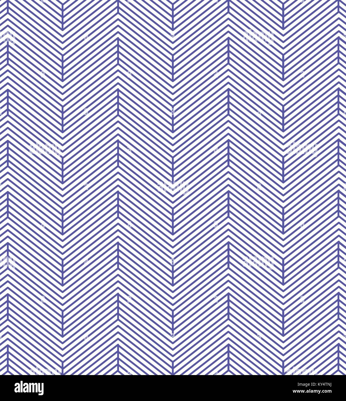 blue geometric seamless pattern design Stock Vector Image & Art - Alamy