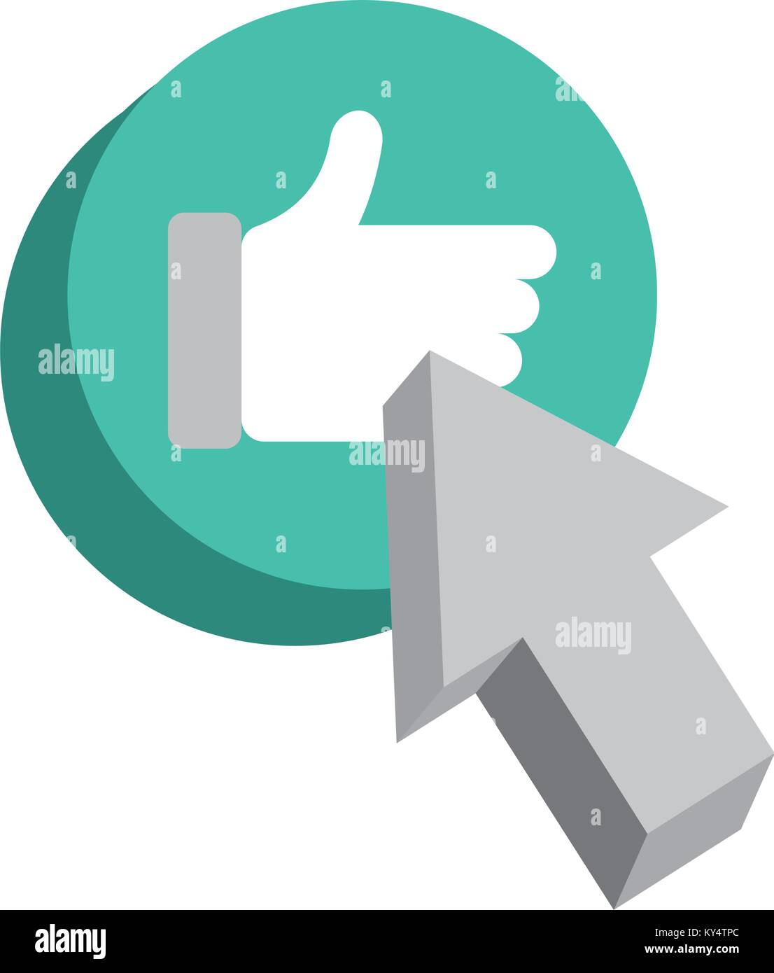 Speaking selection Stock Vector Images - Alamy