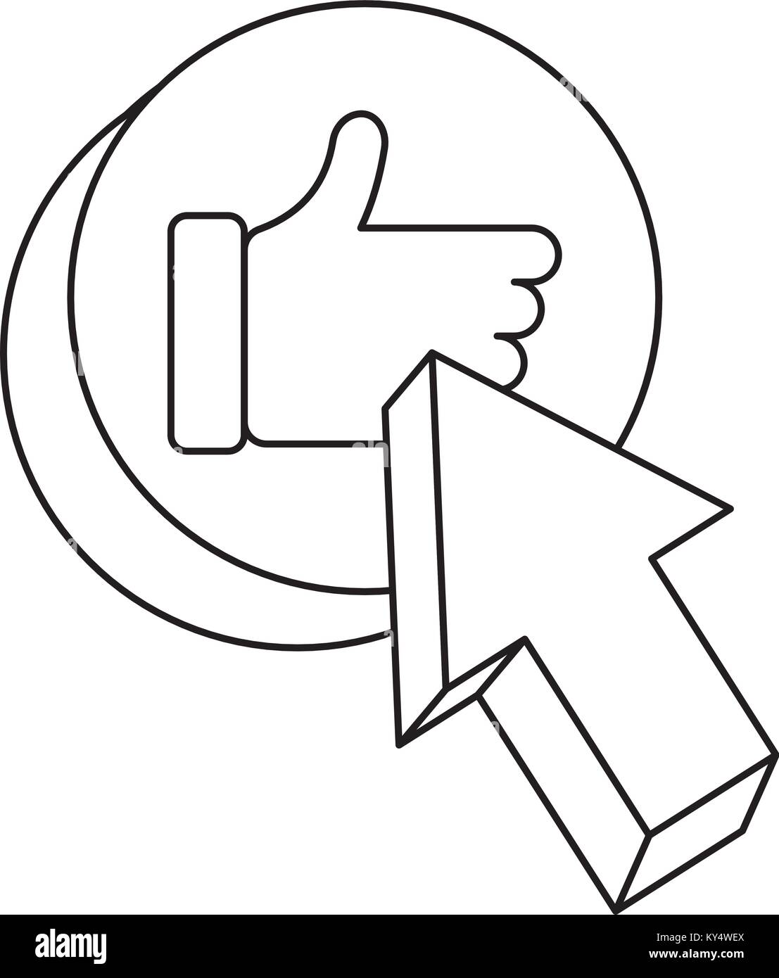 Human like conversation Black and White Stock Photos & Images - Alamy