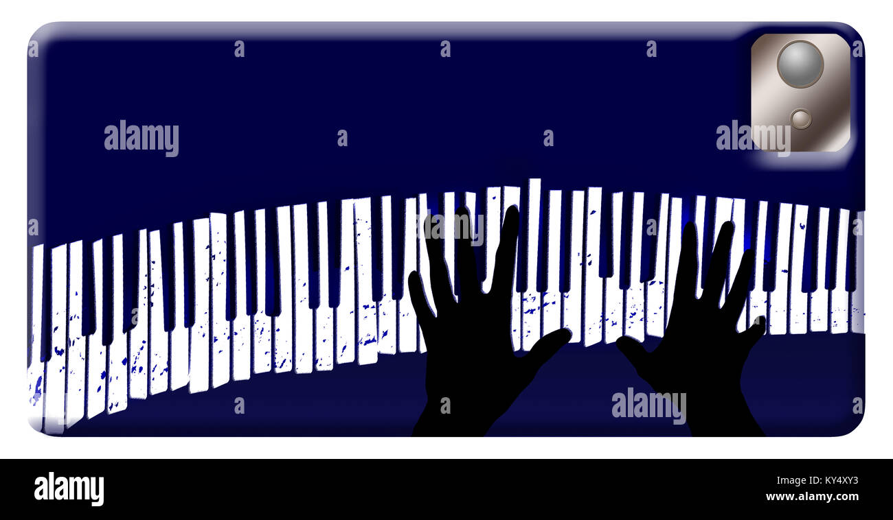 Club cell Cut Out Stock Images & Pictures - Alamy