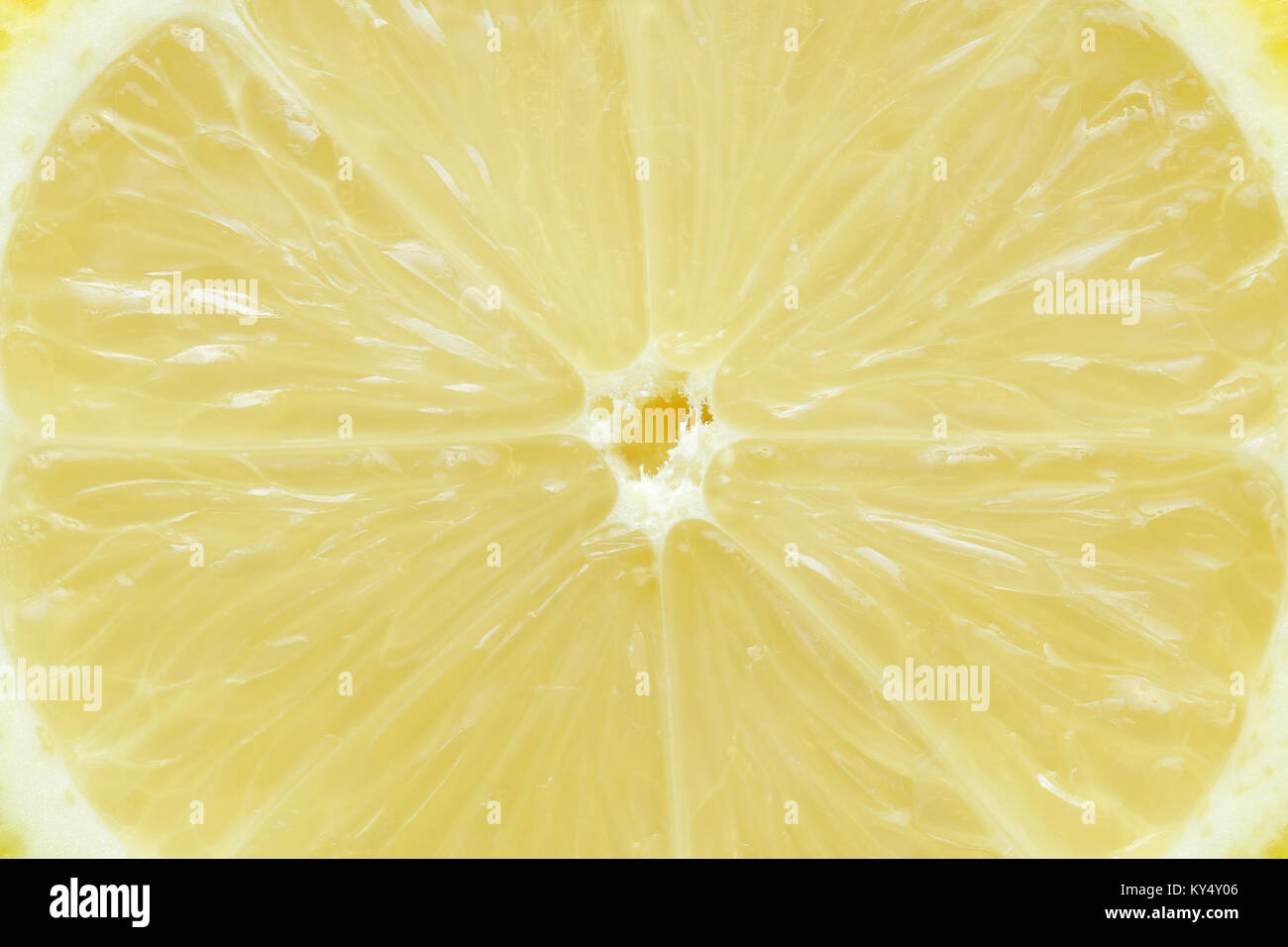Lemon texture hi-res stock photography and images - Alamy
