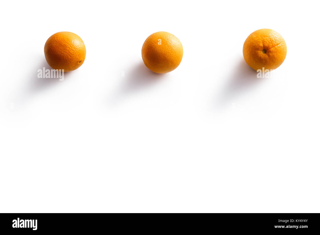 Sunkist orange hi-res stock photography and images - Alamy