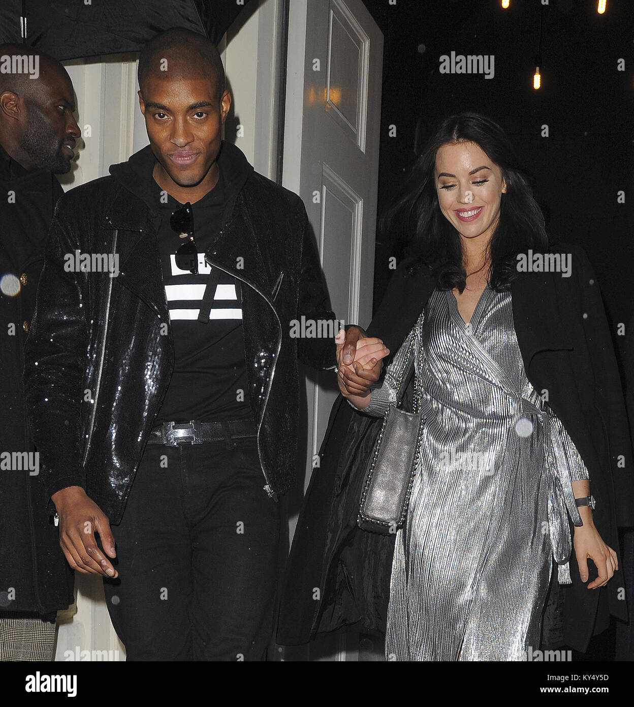 Stefan pierre tomlin hi-res stock photography and images - Alamy