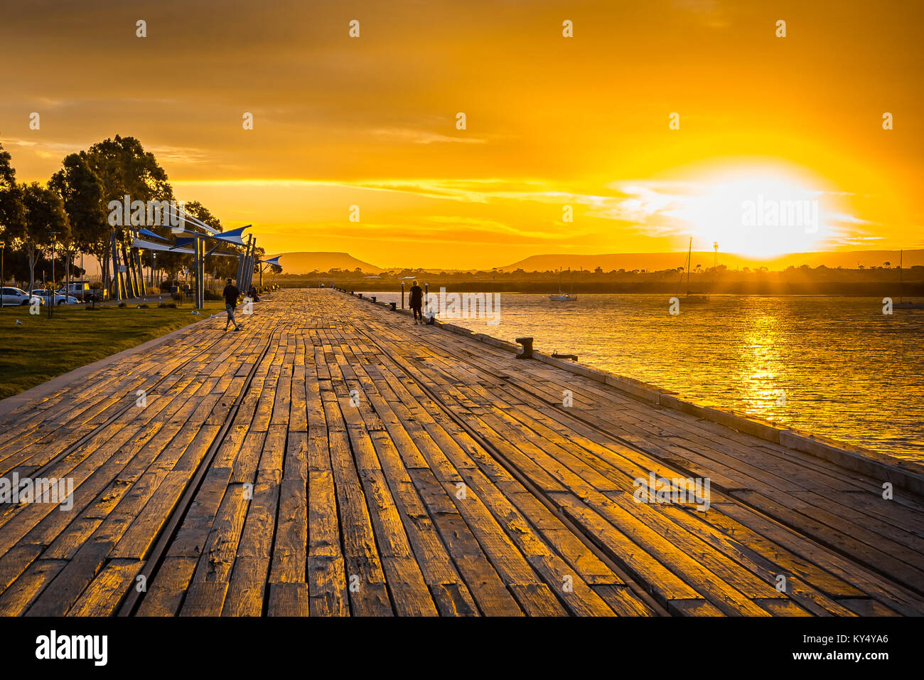 Port augusta australia hi-res stock photography and images - Alamy