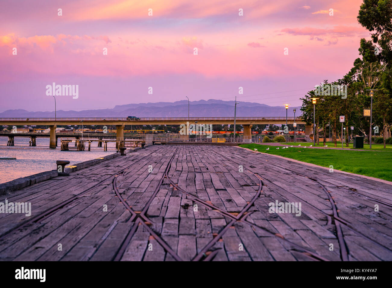 Port augusta australia hi-res stock photography and images - Alamy