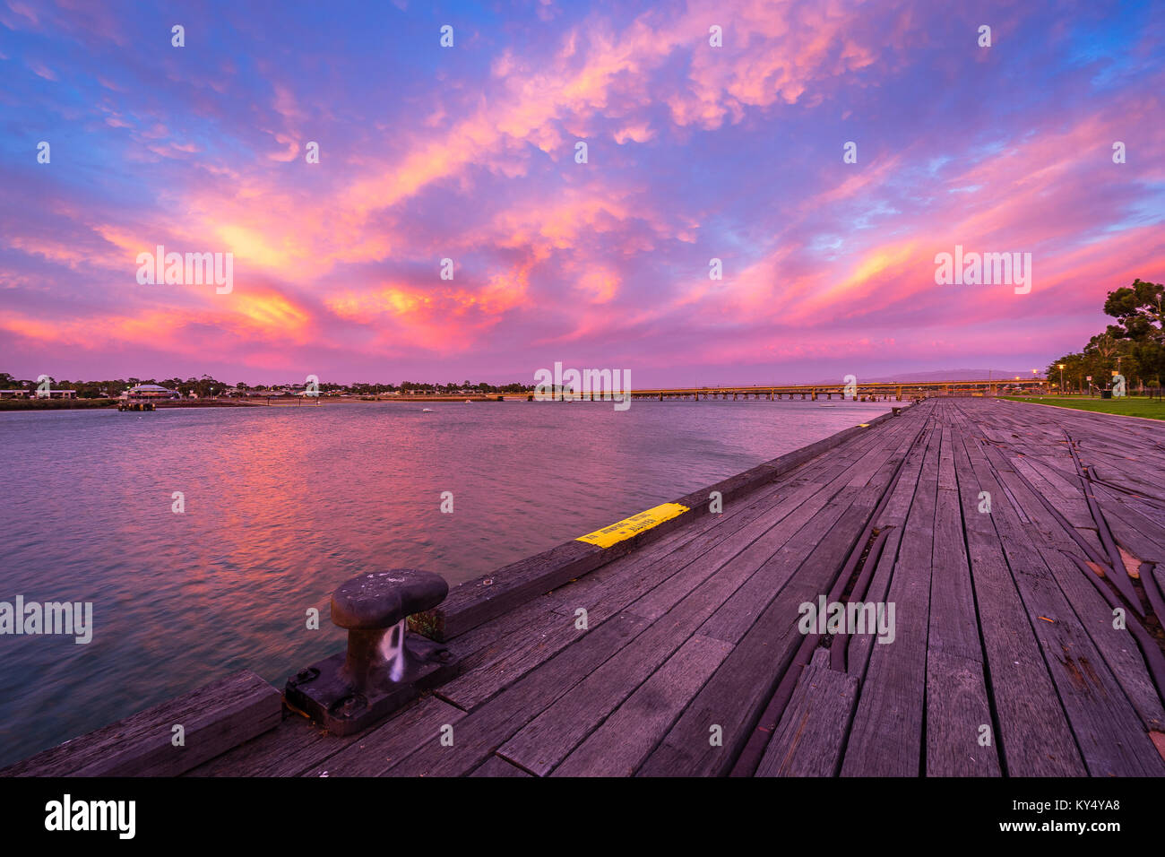 Port augusta australia hi-res stock photography and images - Alamy