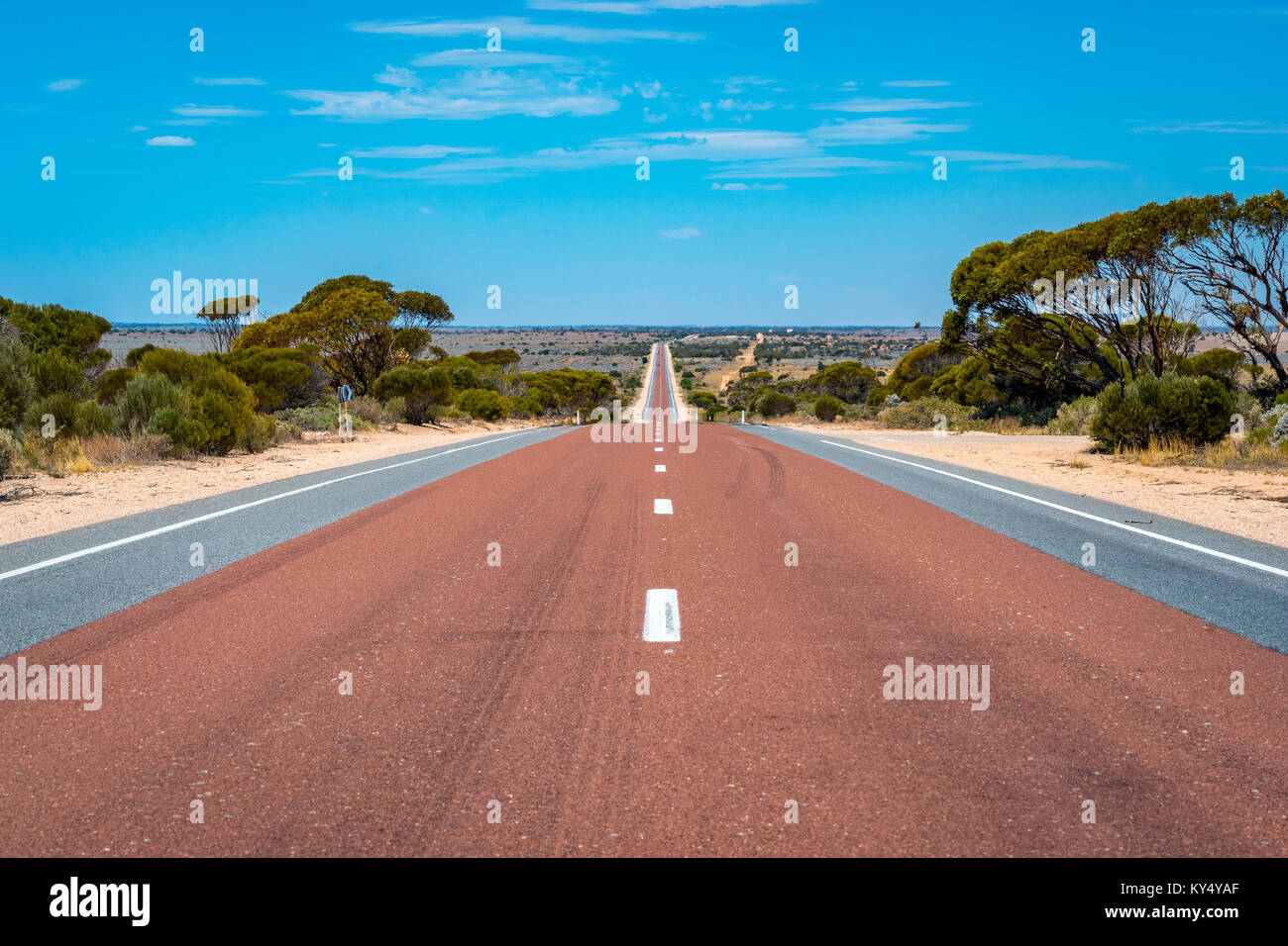 Freeway australia hi-res stock photography and images - Alamy