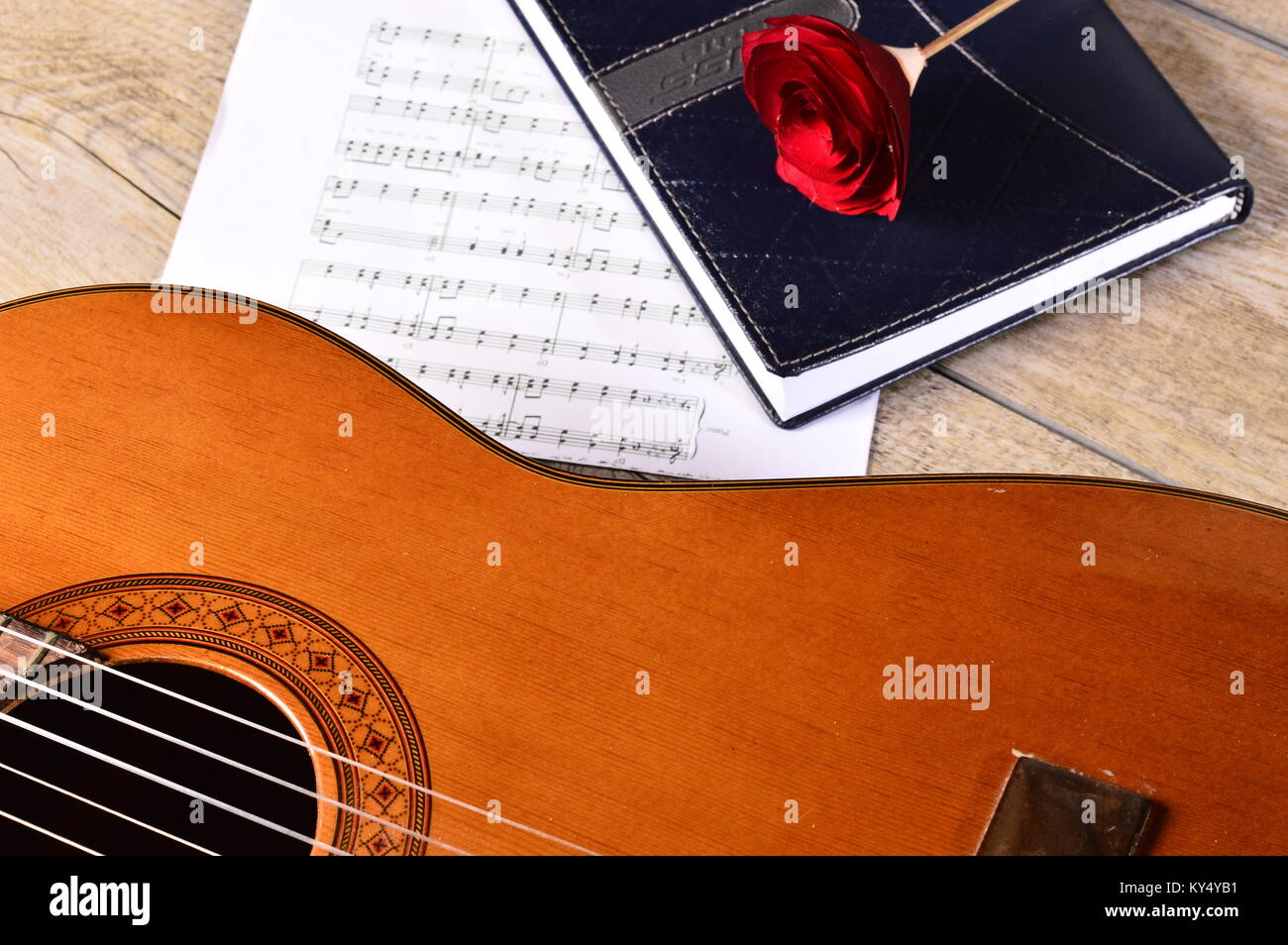 Music photo concept Stock Photo - Alamy