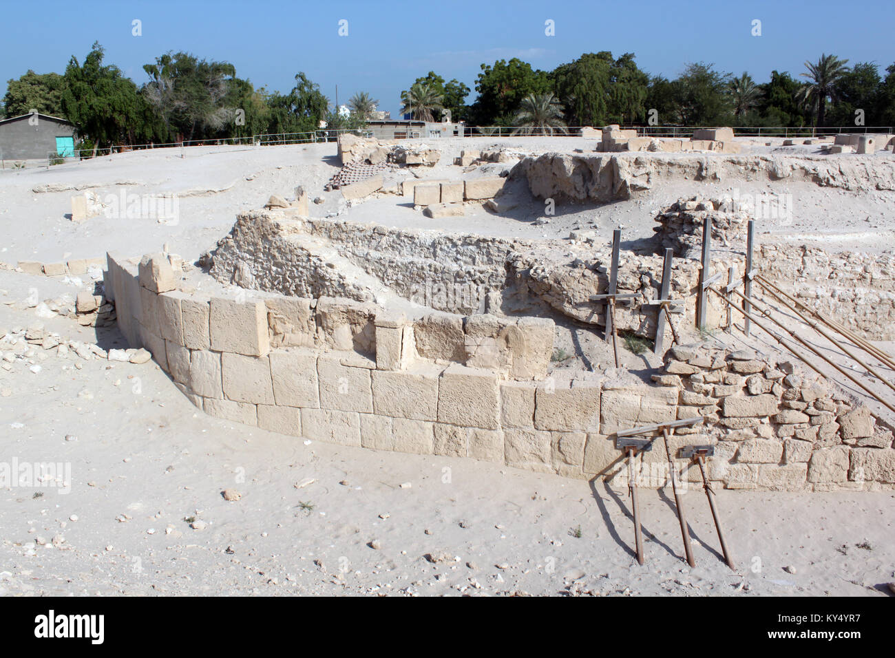 Barbar temple hi-res stock photography and images - Alamy